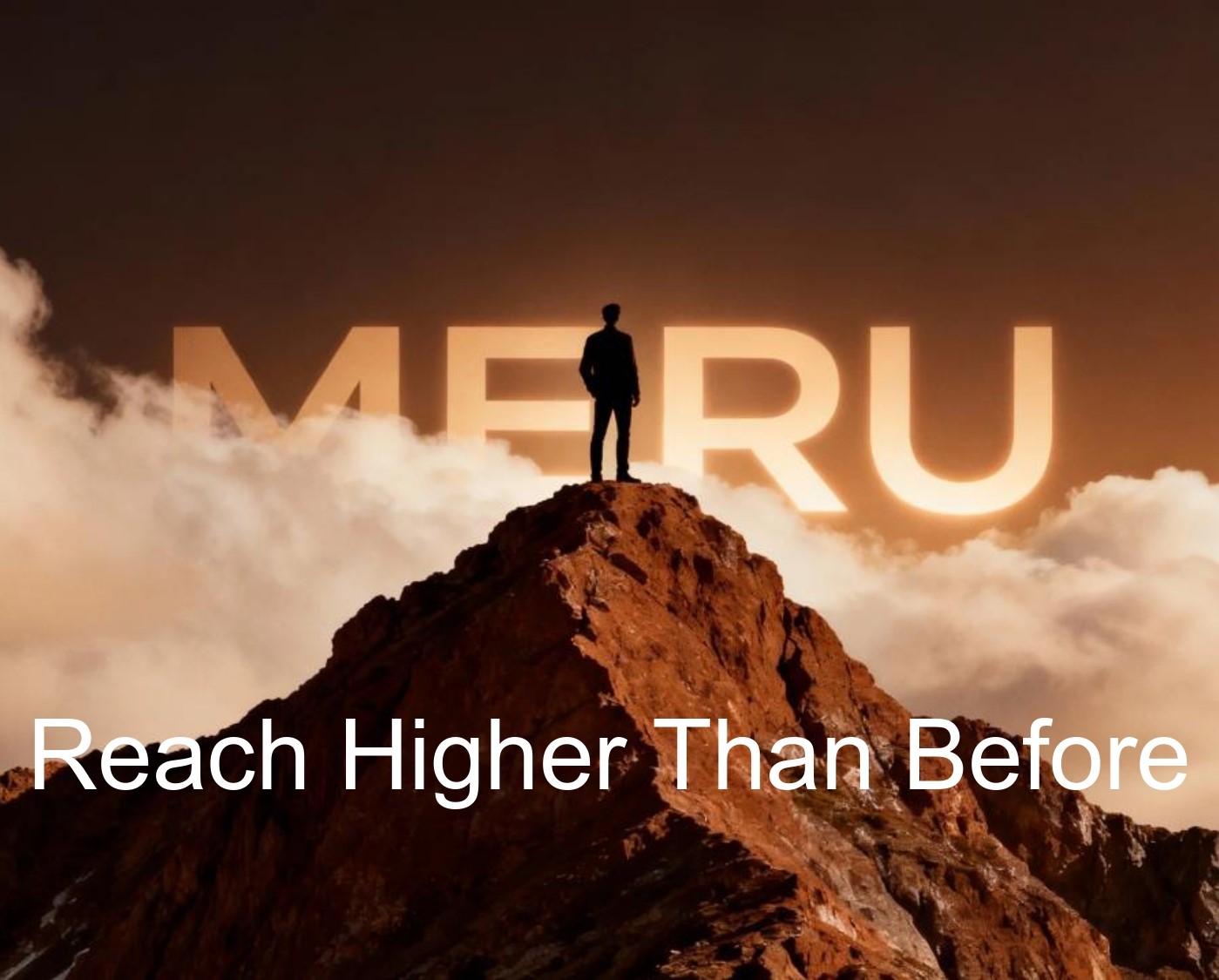 MERU Indonesia - Produk Berkualitas, Bisnis Menguntungkan
